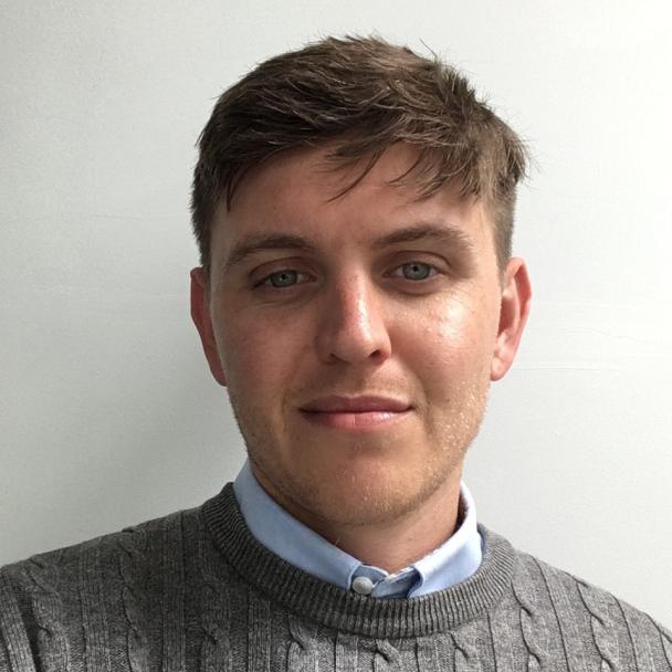 John Evans | National Centre for Social Research